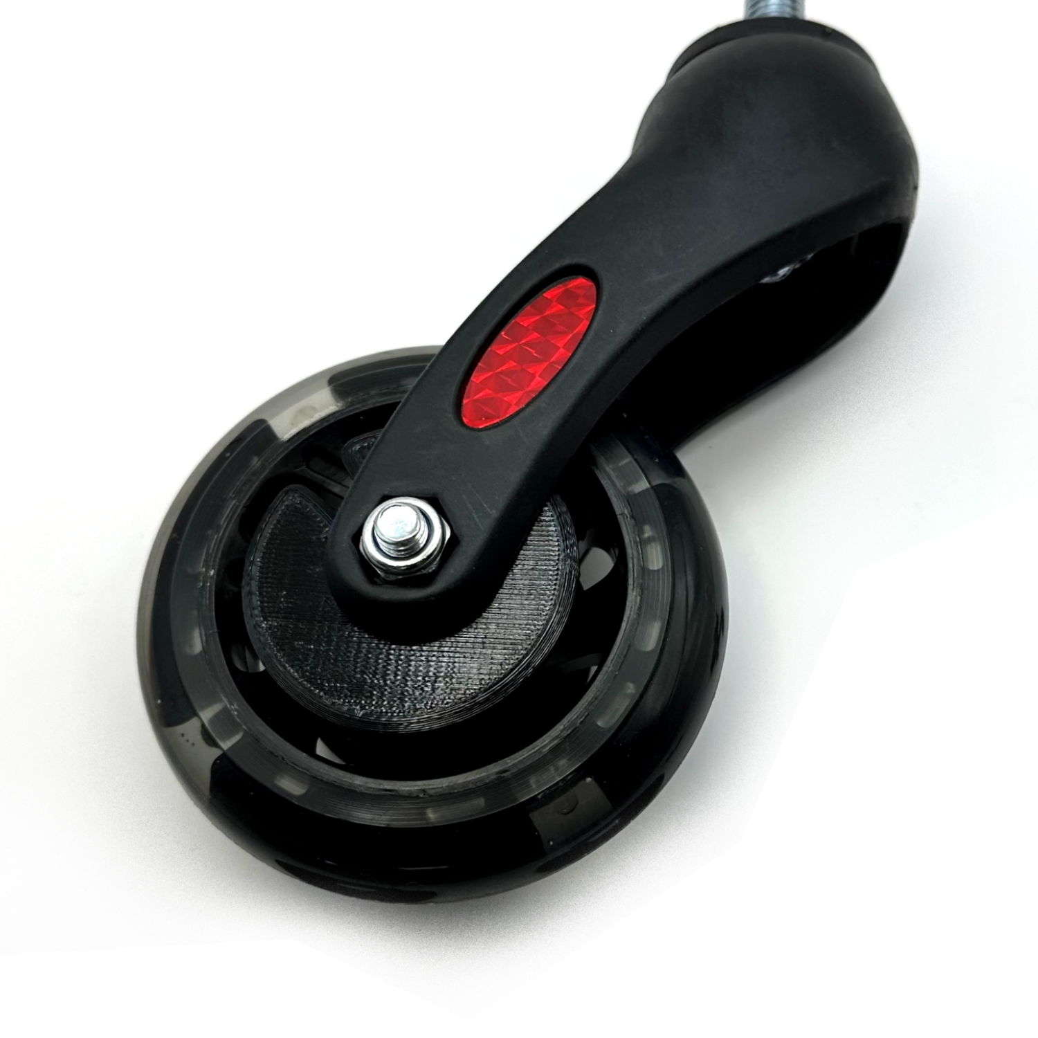 Caster Covers | KFK Designs